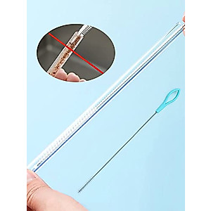 COROTC Milk Dispenser For Fridge Gallon, Electric Milk Dispenser For Kids/Elderly, Sealed Automatic Drink Dispenser For Fridge With Date Reminder, Rechargeable Beverage Dispenser Prevent Overflowing