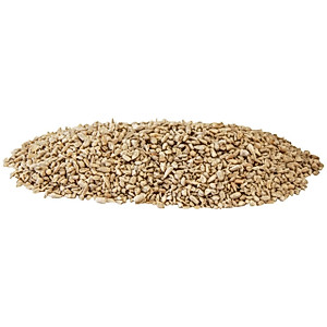 Medium Sunflower Chips Bird Seed, 25 lbs.