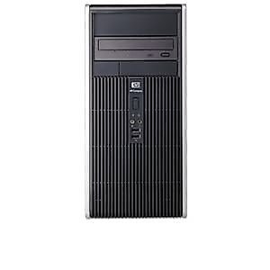 HP Compaq dc5700 Core 2 Duo 80GB HDD Desktop PC