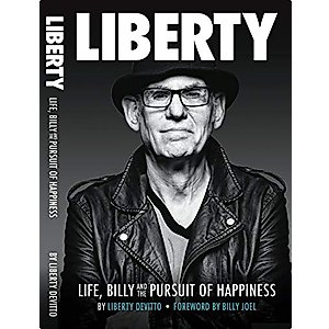 LIBERTY: Life, Billy, and the Pursuit of Happiness