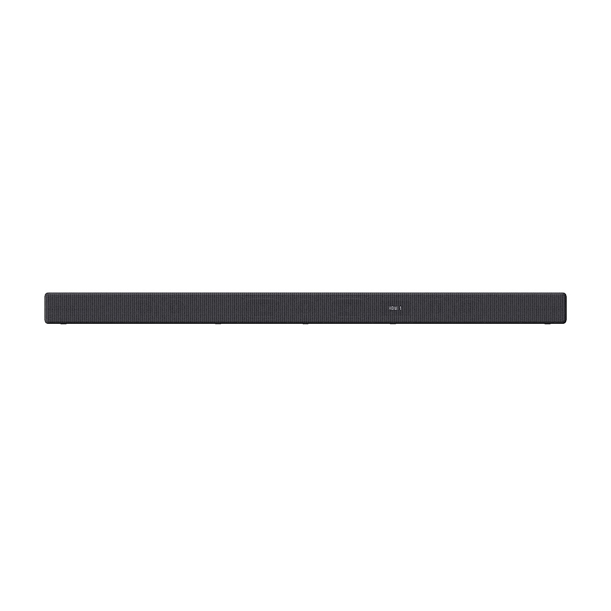 Sony HT-A7000 7.1.2ch 500W Dolby Atmos Sound Bar Surround Sound Home Theater with DTS:X and 360 Spatial Sound Mapping, works with Alexa and Google Assistant