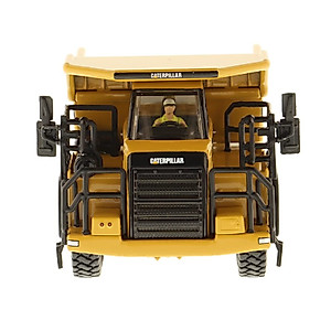 Diecast Masters Caterpillar 772 Off Highway Truck HO Series Vehicle (85261)