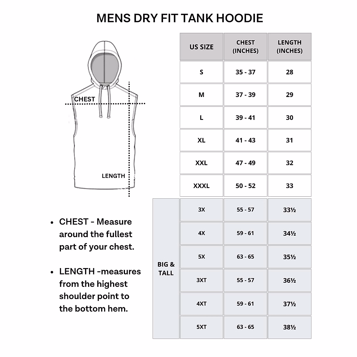 3 Pack: Men’s Dry Fit Moisture Wicking Hooded Tank Top Active Athletic Hoodie Pullover Sweatshirt Workout Running Fitness Gym Sports Bodybuilding Casual Sweatshirt Outdoor Muscle top-Set 5,L