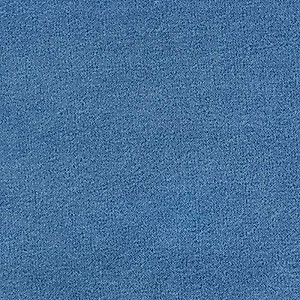 Sunset Trading Horizon Slipcovered Sleeper Sofa and Chaise, Indigo Blue