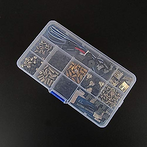 Screw 1 Set Maintenance Screw Main Board Display Card Hard Disk Desktop Computer with USB
