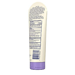 AVEENO Baby Lavender & Vanilla Calming Comfort Lotion 8 oz ( Pack of 2)