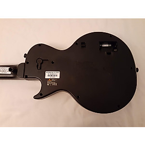 Xbox 360 Guitar Hero Aerosmith Wireless Guitar Controller