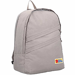 Fjällräven Vardag 28 Laptop Fog One Size