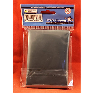 MTG Sleeves 50 MTG Standard Card Sleeves Deck Protector Umber Beer Drink Dragon