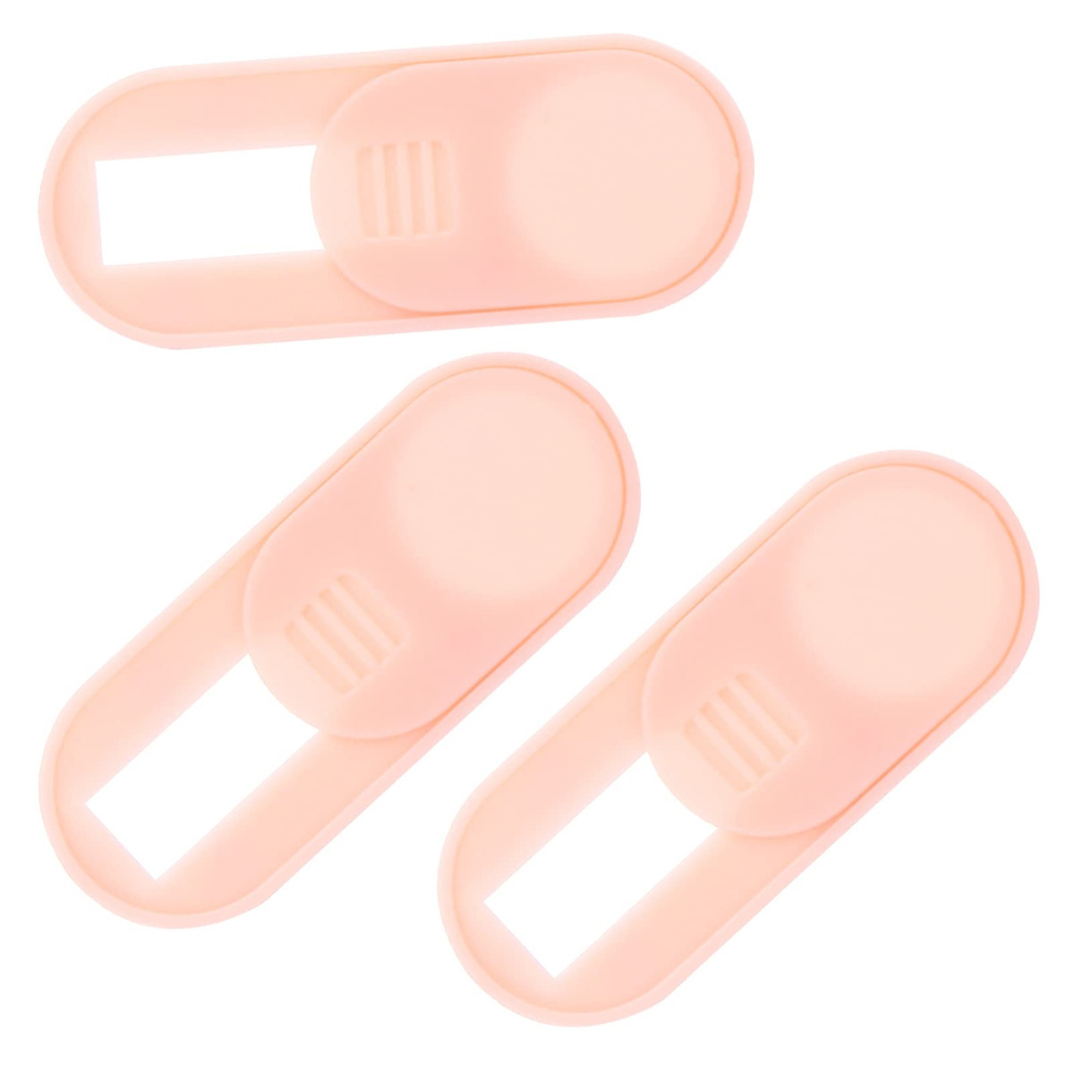 OSALADI Lap Desk Lap Desk Slim Laptop 3pcs Webcam Cover Camera Cover Shutter Slider Privacy Protector Shielding Cover Sliding Sticker Tuf Laptop Computer Laptop Computer Laptop