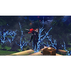 Death End Re; Quest 2 - Nintendo Switch