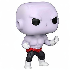 Funko Pop! Animation: Dragon Ball Super - Jiren with Power