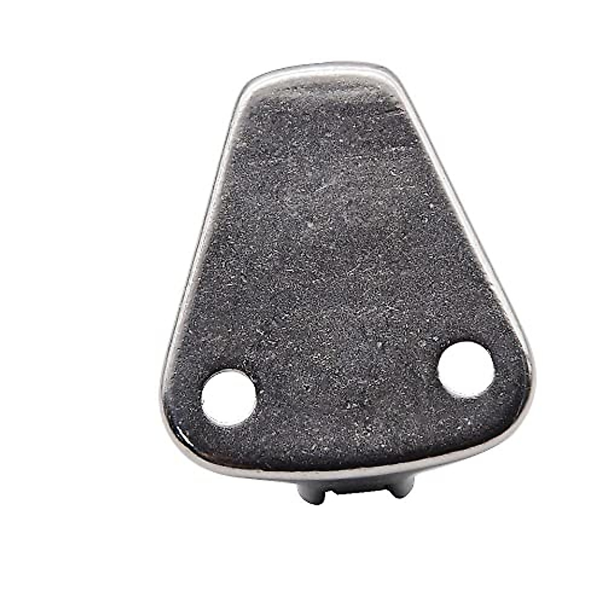 Spring Snap Attach Rope Hook, Stainless Steel 316 Fender Spring Hook Fending Hook Marine Clothes Boat Hardware Accessories (2)