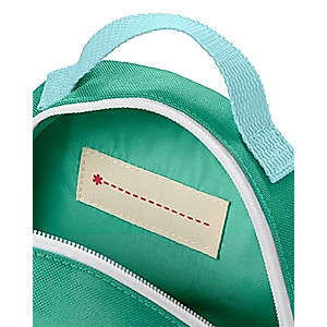 Skip Hop Toddler Backpack Leash, Zoo, Pug