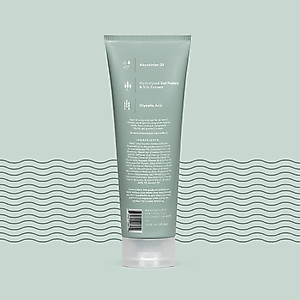 LivSo Moisturizing Scalp Conditioner - Moisturizes Hair & Scalp - Naturally Derived - Fresh Feel - (1 Bottle)