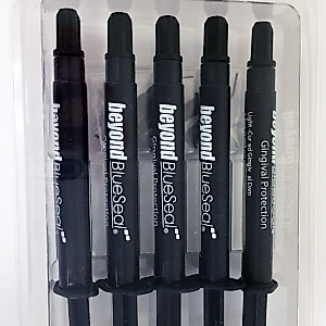 BEYOND BlueSeal Gingival Protection (5-Pack)
