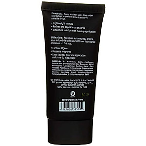 Wet N Wild Photofocus Matte Face Primer (Pack of 2)2