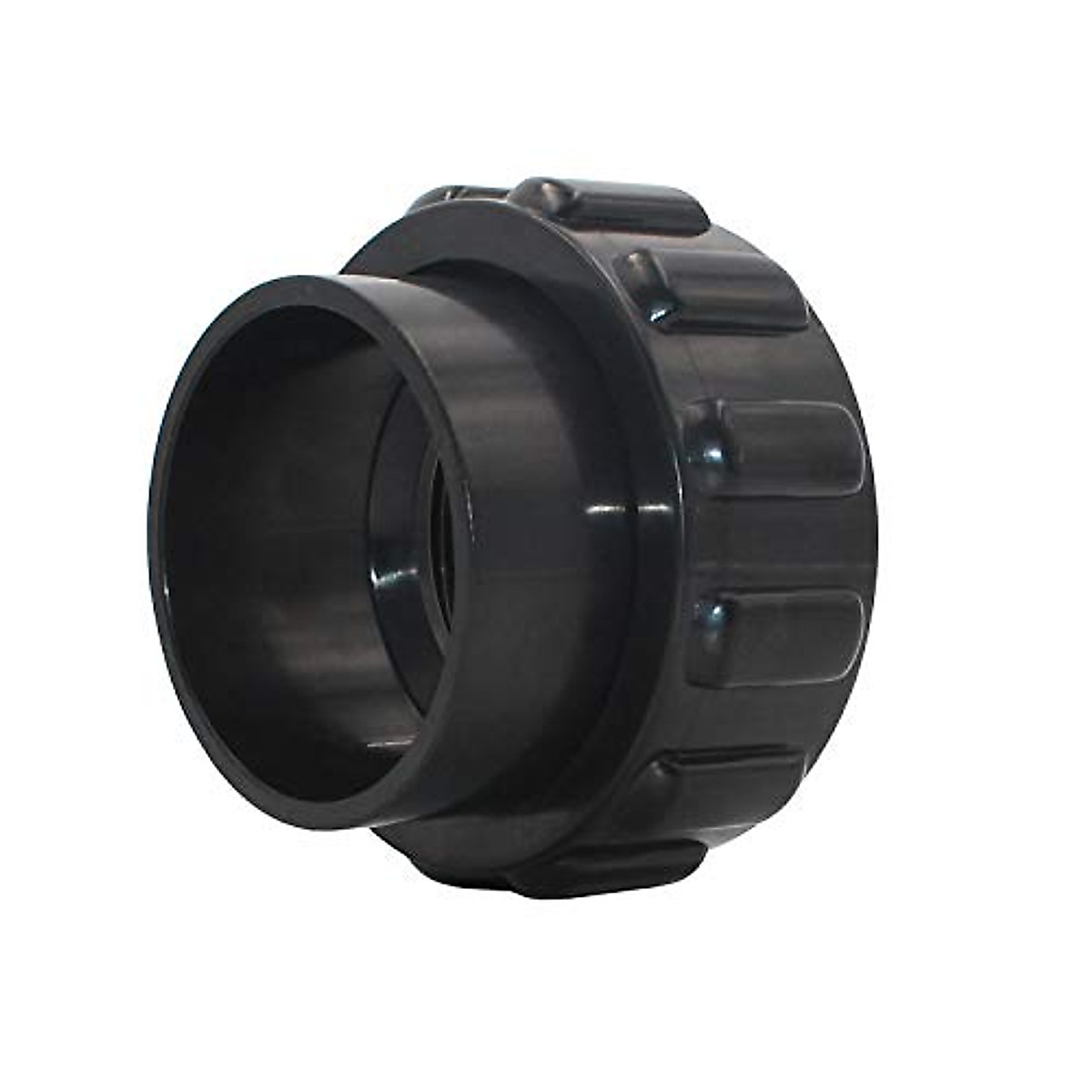 WEST ORGIN 520595 1.9" Union Replacement Kit, Compatible with IC20, IC40, IC60 Pool/Spa Sanitizer and Automation Control Systems