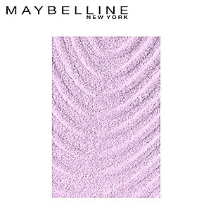 Maybelline New York Facestudio Master Holographic Prismatic Highlighter Makeup, Purple, 0.24 oz.