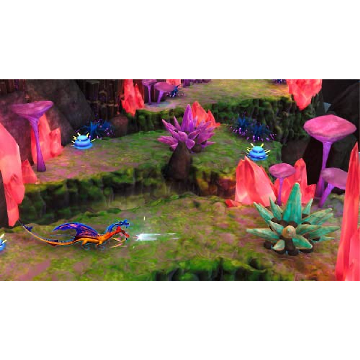 DreamWorks Dragons: Legends of the Nine Realms