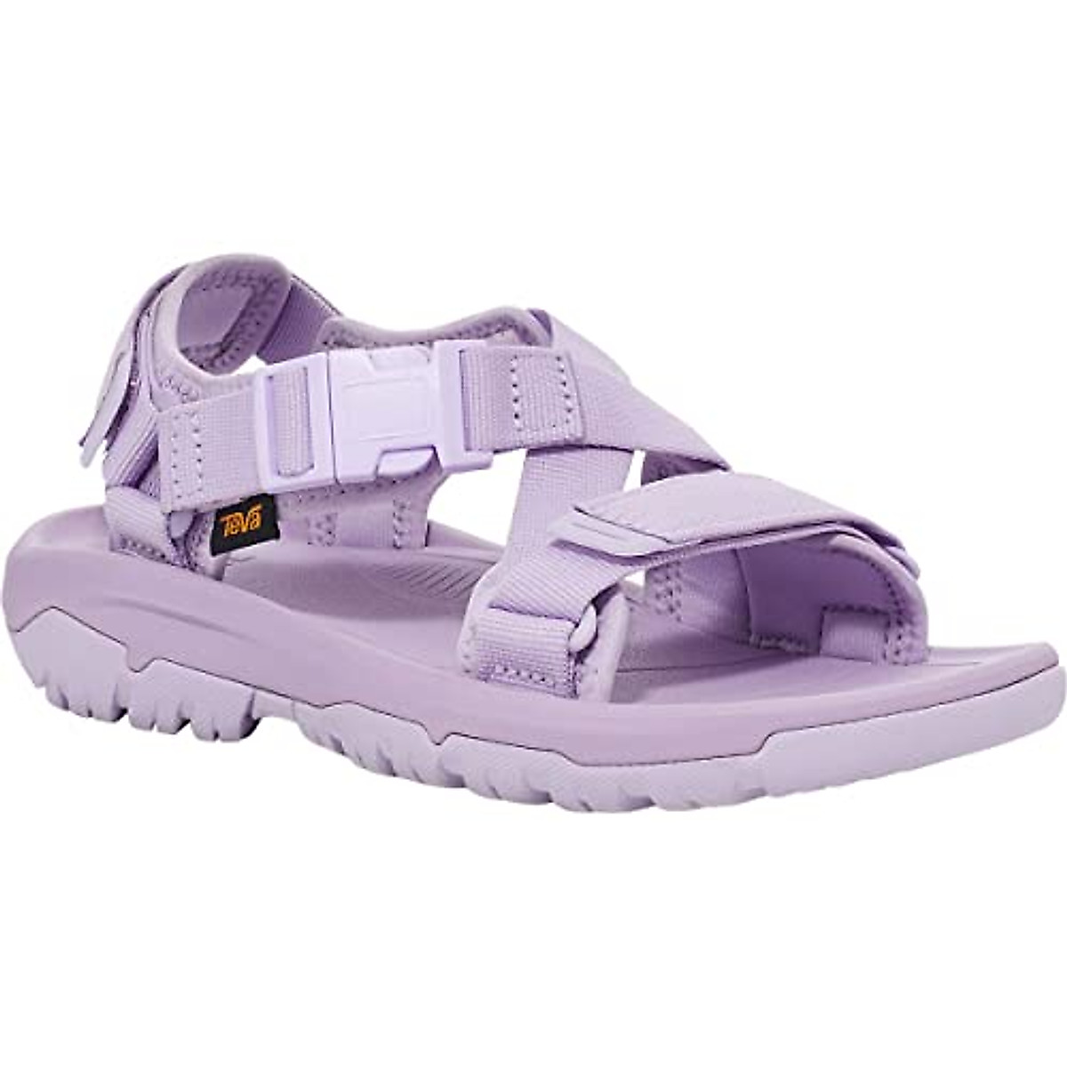 Teva Hurricane Verge Sandal - Women's, Pastel Lilac, 8.0