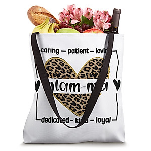 Best Glam-Ma Grandmother Appreciation Glam-Ma Grandma Tote Bag
