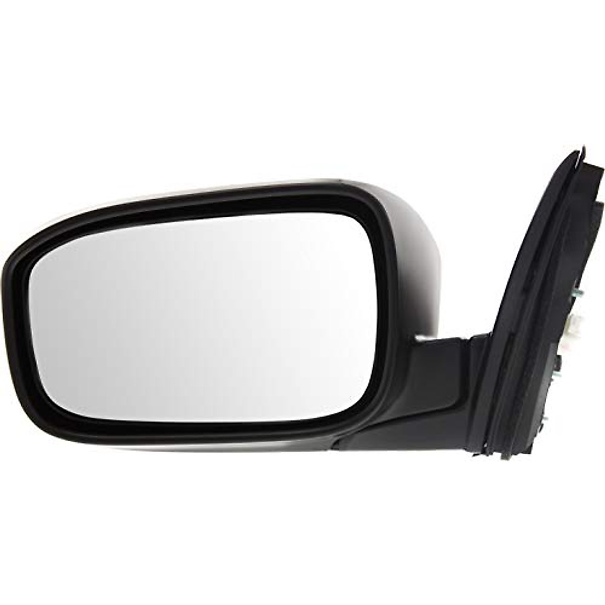 Kool Vue HD38EL Honda Acoord Sedan Driver Side Mirror, Power