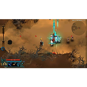 Children of Morta (PS4)