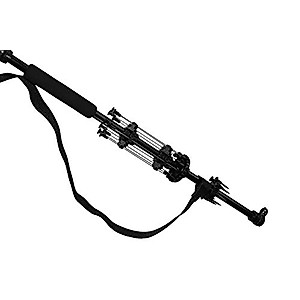 Berserker Blowguns 36" - .40 Cal Odin Blowgun with 44 Darts - Black from