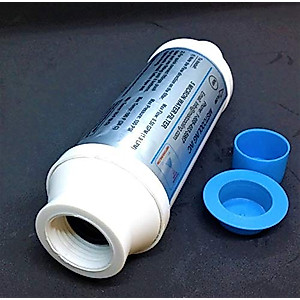 Poly-Phosphate Water Filter