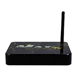 MAX TV Gold 5G Plus
