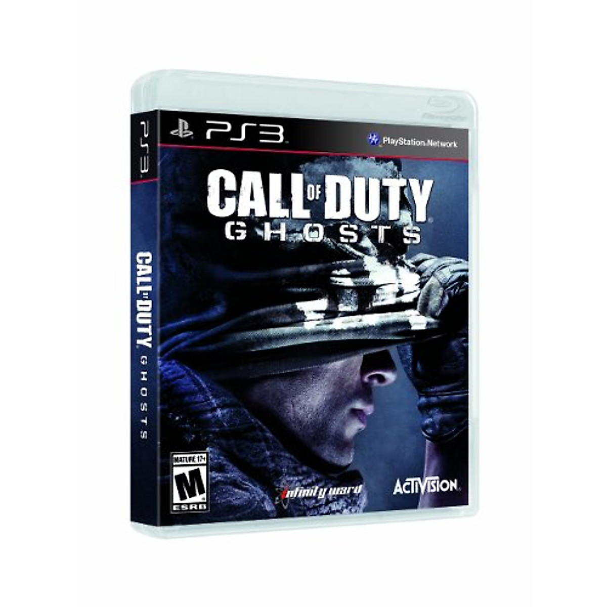 Call of Duty: Ghosts - PlayStation 3