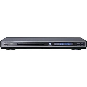 Oppo DV-981HD Universal DVD Player with HDMI, 1080p Up-Converting, DivX & SACD (2008 Model)
