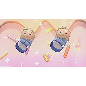 Disney TSUM TSUM FESTIVAL - Nintendo Switch