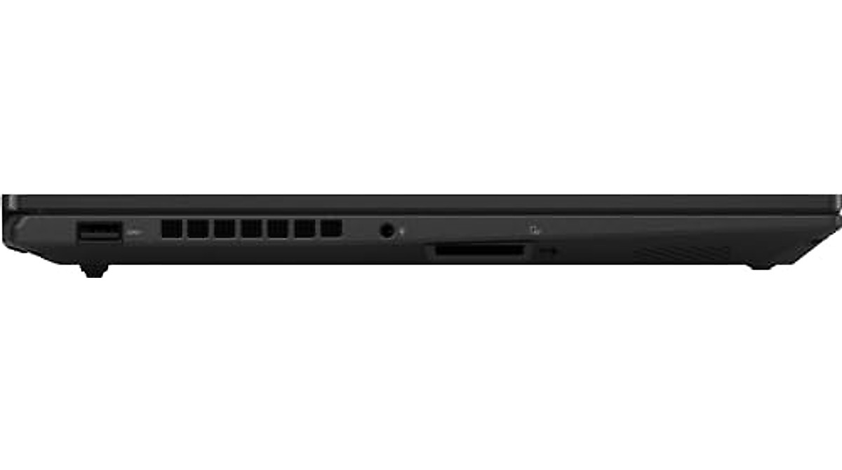 ASUS Creator Q 15.6” OLED Laptop with i7 & RTX 3050 | Power & Color