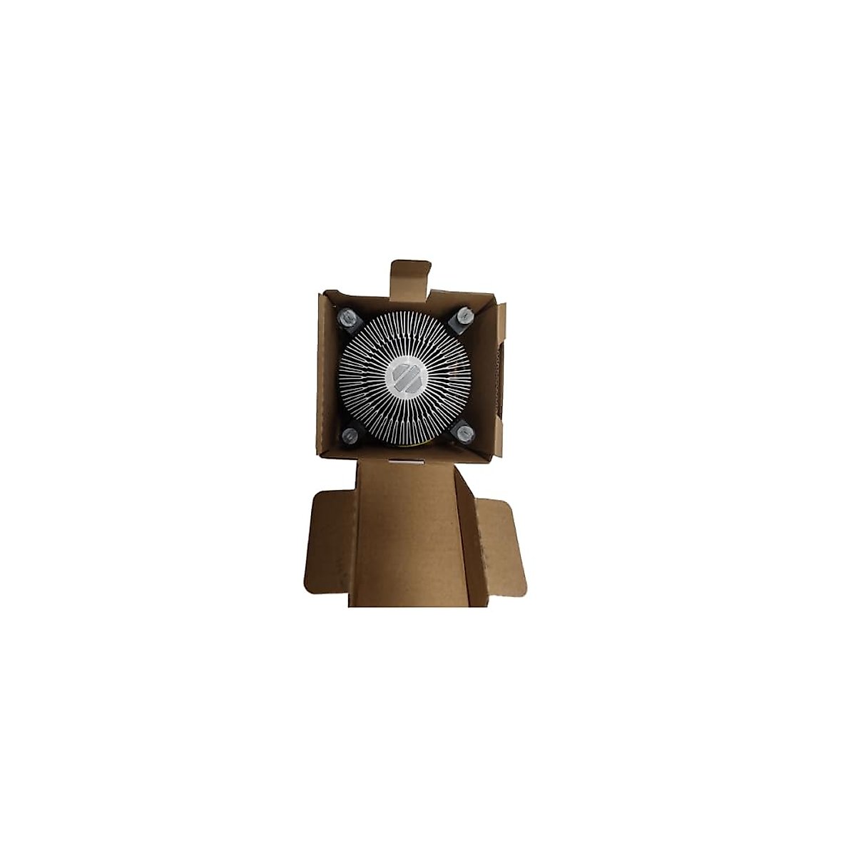 Intel i3/i5/i7 LGA115x CPU Heatsink and Fan E97379-003 For Desktop