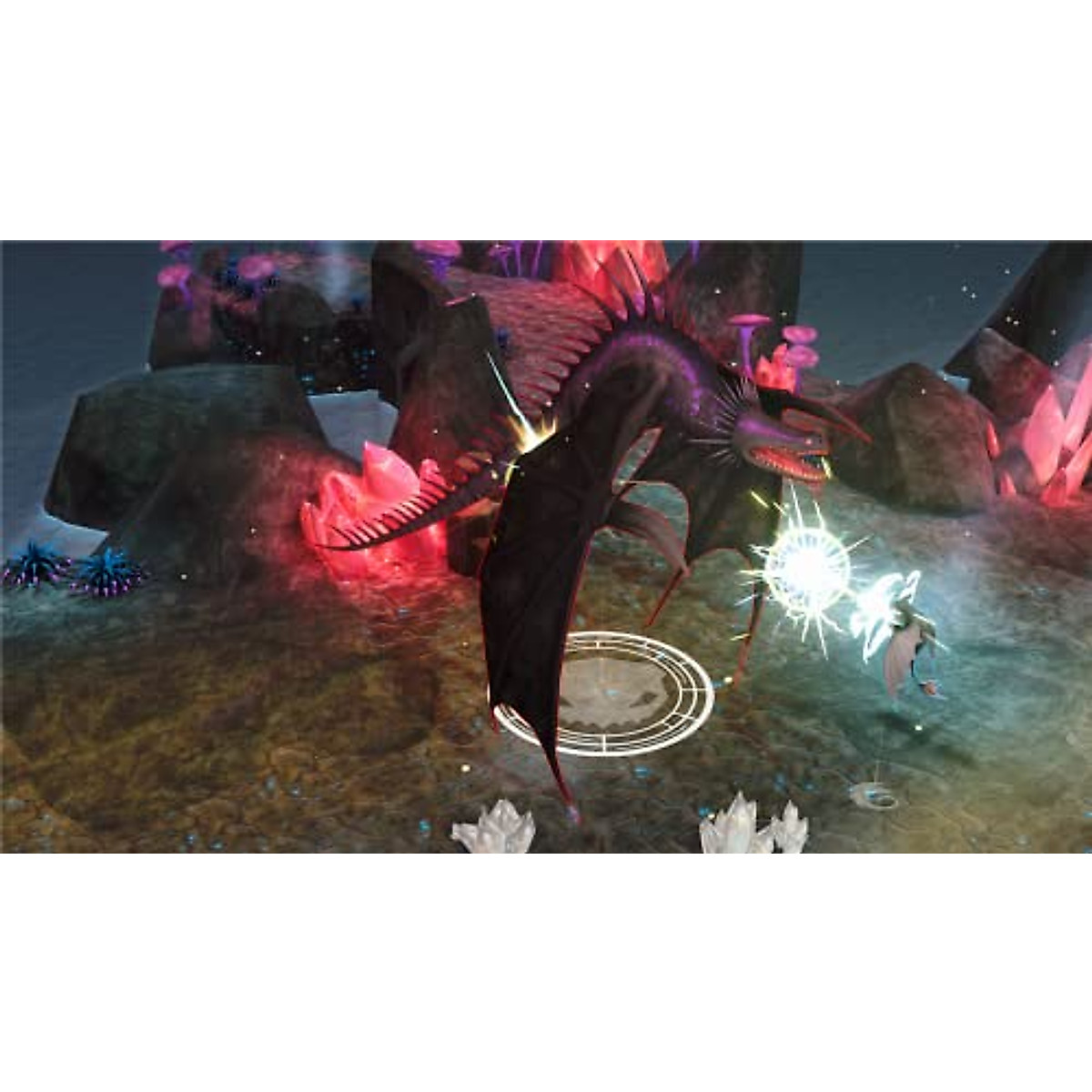 DreamWorks Dragons: Legends of the Nine Realms