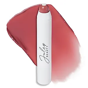 Julep It's Balm Tint of Color Lip Balm - Dusty Orchid Summer | Hydrating Lip Color with Vitamin E Core | Natural Gloss Finish | Vegan & Cruelty-Free