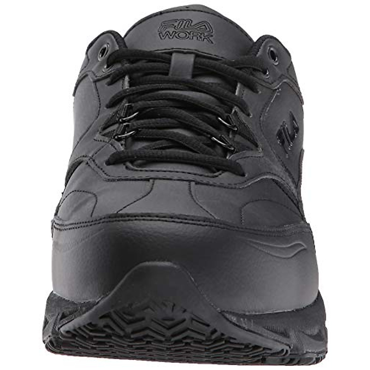 Fila 1SG3020100111 Memory Workshift Sr St Black/Black/Black 11