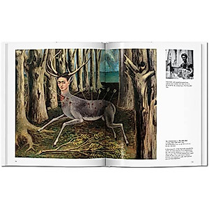 Frida Kahlo: 1907-1954: Pain and Passion