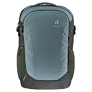 Deuter Modern, Teal-Ivy, 32 L