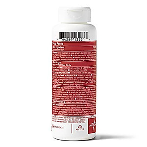 Medline Remedy Phytoplex Antifungal Powder with 2% Miconazole Nitrate for Common Fungal Infections incuding Athlete’s Foot, Talc Free, 3 oz (Pack of 2)