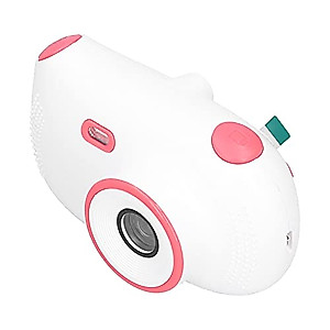 2.0inch Children Camera, Switch Between 20 Languages Baby Kids Camera Fall for Children for Taking Photo