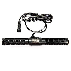 Aquarium Jebao CP-25 /CP-40 /CP-55 Series Cross Flow Pump Wavemaker Controller (CP-25)