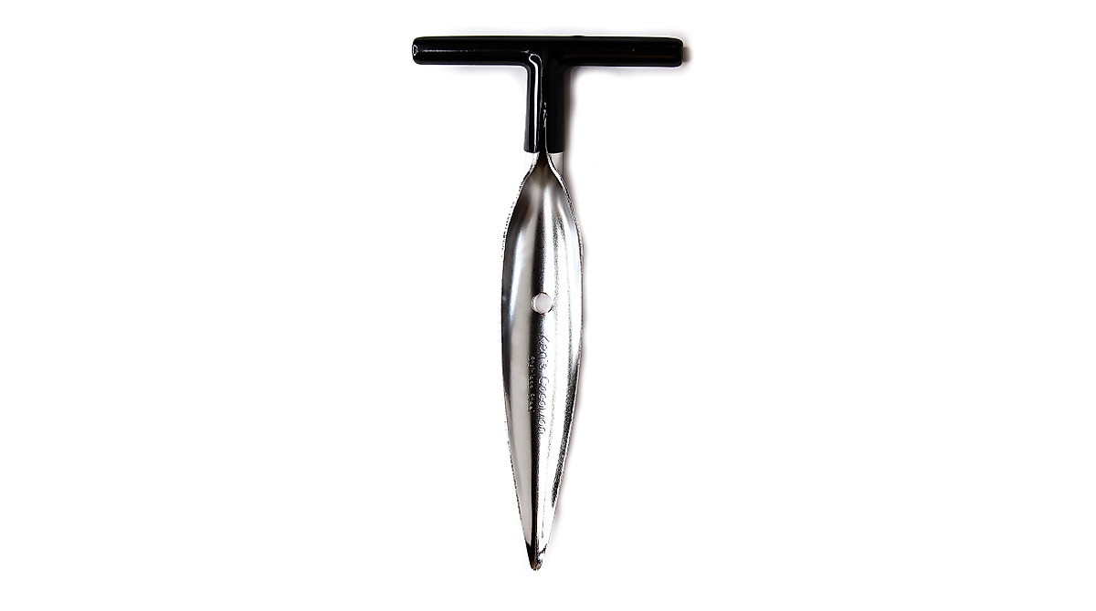 Ken's CocoMon Coconut Opener Tool - Safe & Easy for Green Coconuts