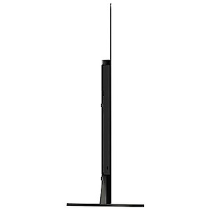 Sony XR55A90J 55-inch OLED 4K HDR Ultra Smart TV Bundle with Premiere Movies Streaming + 30-70 Inch TV Wall Mount + 6-Outlet Surge Adapter + 2X 6FT 4K HDMI 2.0 Cable