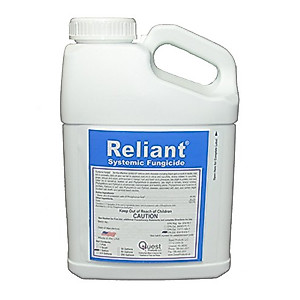 Quest Reliant Systemic Fungicide (Agri-Fos/Garden Phos) 1 Gallon