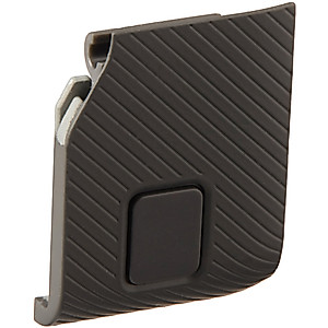 GoPro Replacement Side Door (HERO6 Black/HERO5 Black) - Official GoPro Accessory
