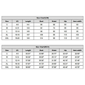 MAYFASEY Women's Flare Chiffon Sleeve High Split Formal Evening Gown Maxi Dress with Cape Black XXL