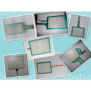 ORIGINAL AMT2525 91-02525-00A New Touch Screen Touch Glass Panel